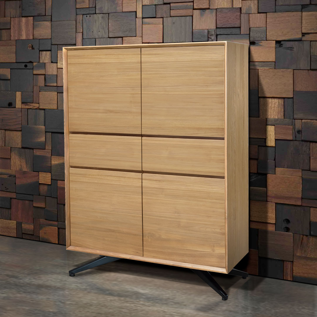 VICTORY Cabinet | Matiz Furniture