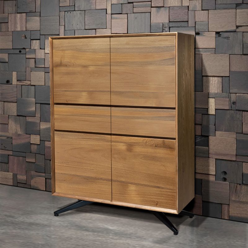VICTORY Cabinet | Matiz Furniture