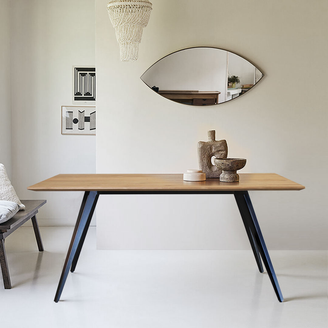 VICTORY Dining Table | Matiz Furniture