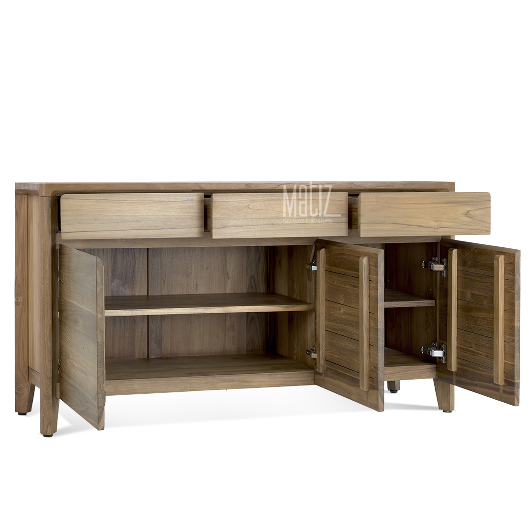 GLIDE Sideboard | Matiz Furniture