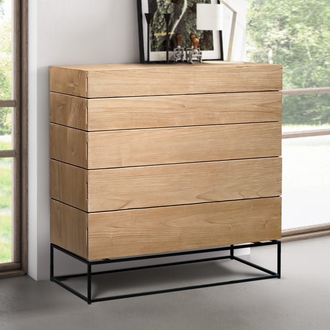 Cómoda ELEMENTS | Matizfurniture