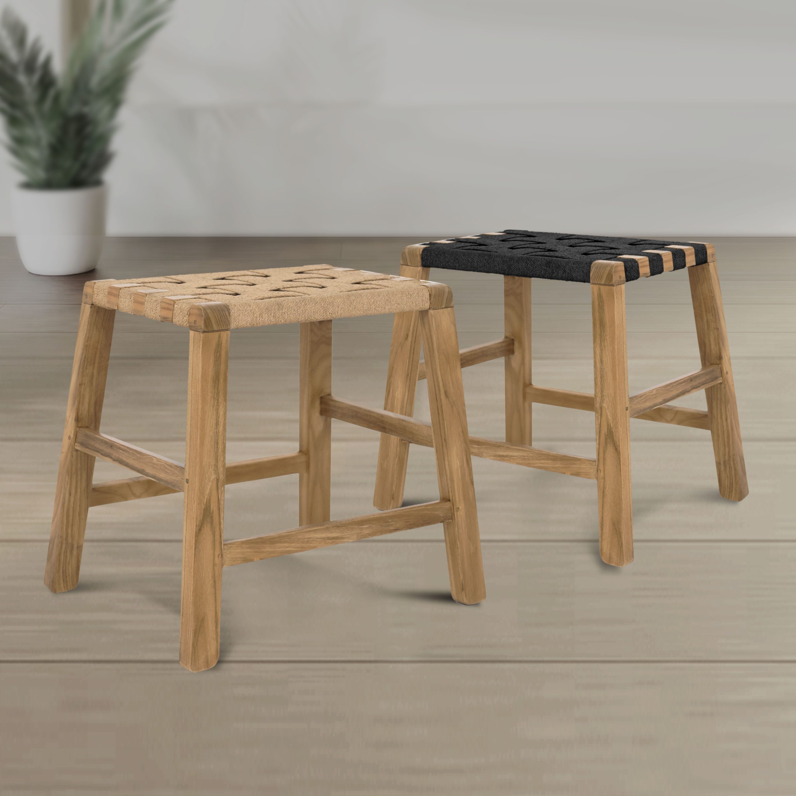 KUBUS Stool | Matiz Furniture