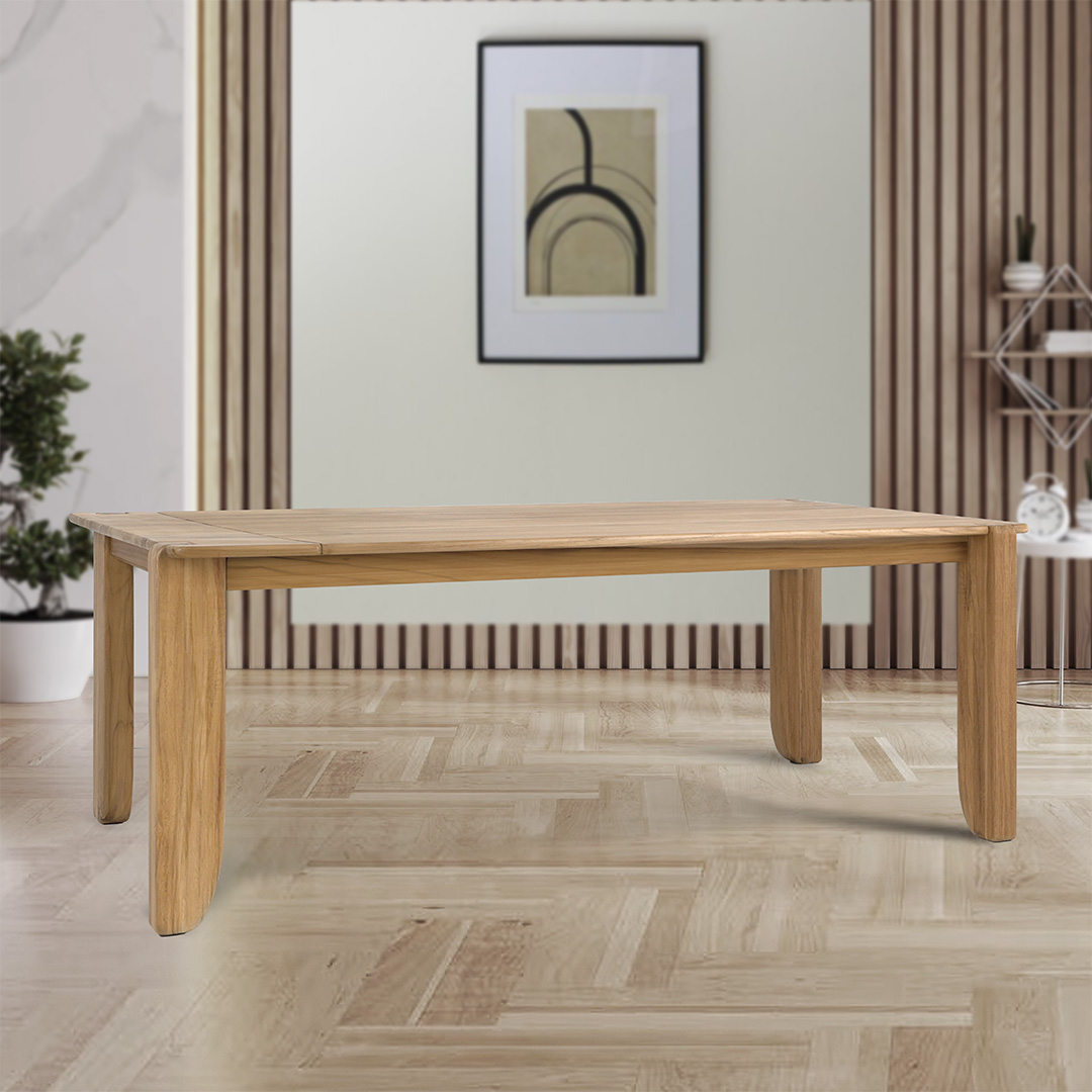 Mesa de Comedor LEAF | Matizfurniture
