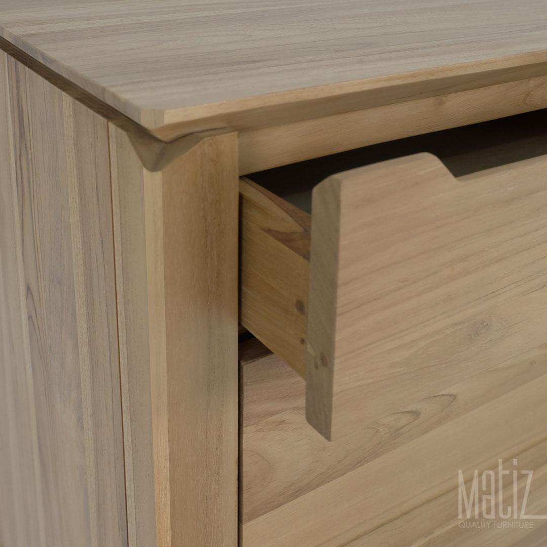 SPIKE Sideboard | Matiz Furniture