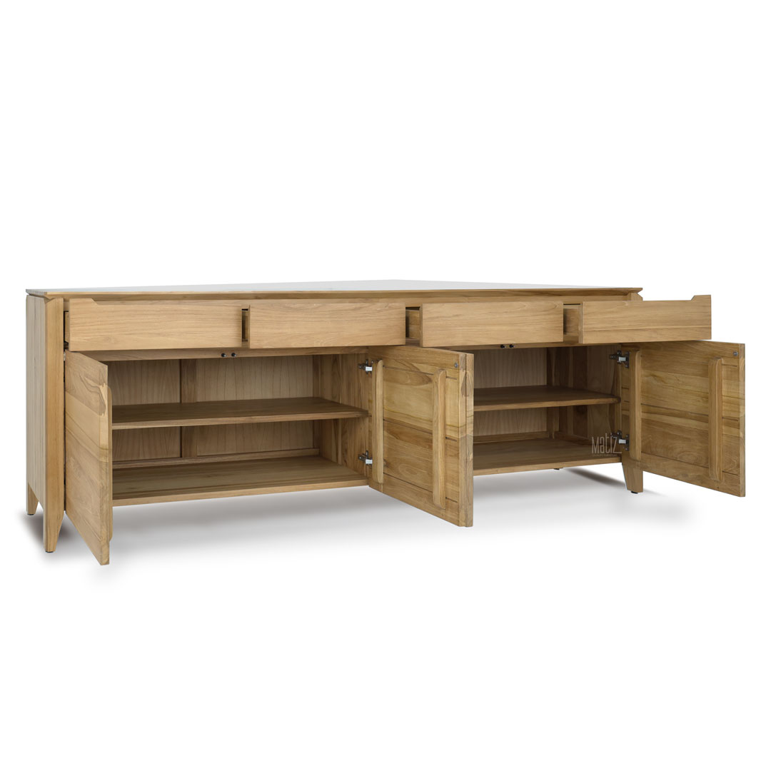 SPIKE Sideboard | Matiz Furniture