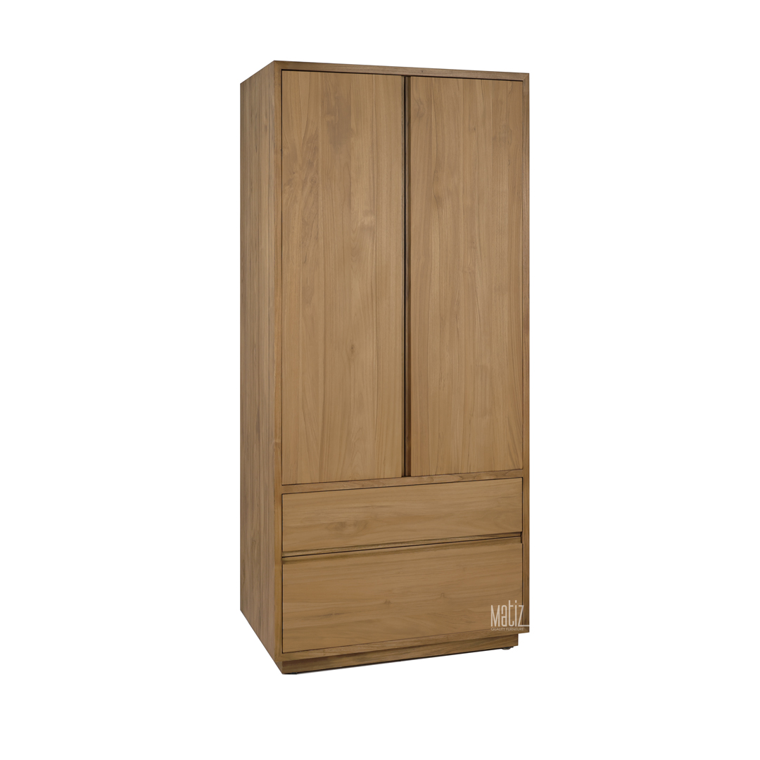 URBAN Wardrobe | Matiz Furniture